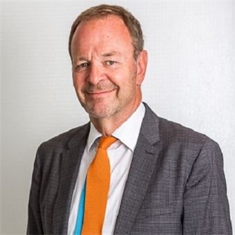 Tim Mason | Kogan Page